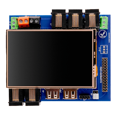 rd1.io - правильный умный