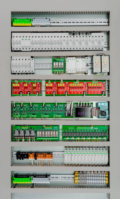 rd1.io - правильный умный